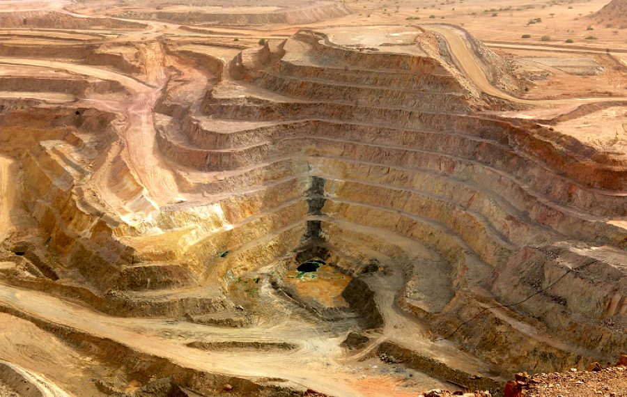 Nevsun pierde oferta para detener la demanda por presunto trabajo ...