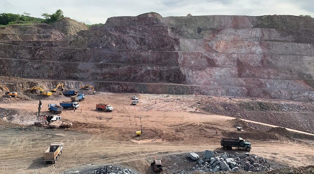 Calibre Mining informa sólidos resultados en tercer trimestre - LATAM ...